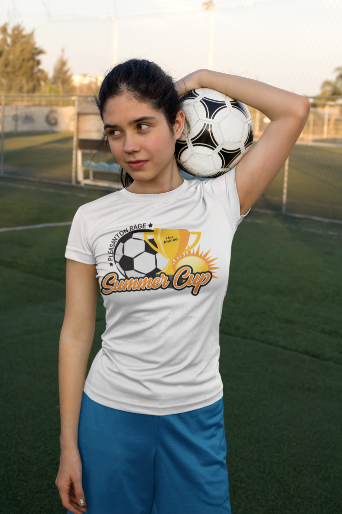 RAGE Summer Cup Logo Design - CNFdesigns Serving the Northern ...
